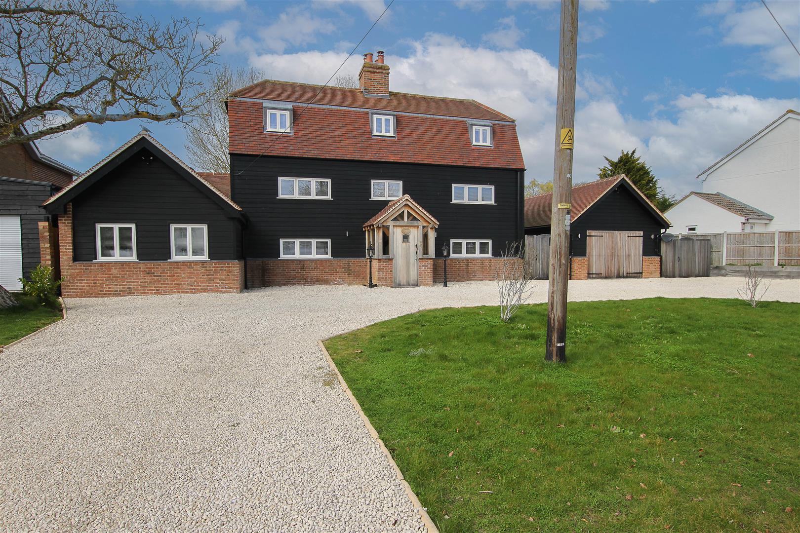 ** SIGNATURE HOMES ** Nine Ashes Road, Nine Ashes, Ingatestone - Keith ...